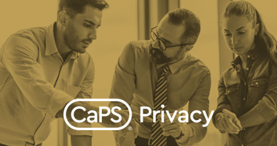CaPS Ltd - Surrey Based Compliance and Privacy Solutions